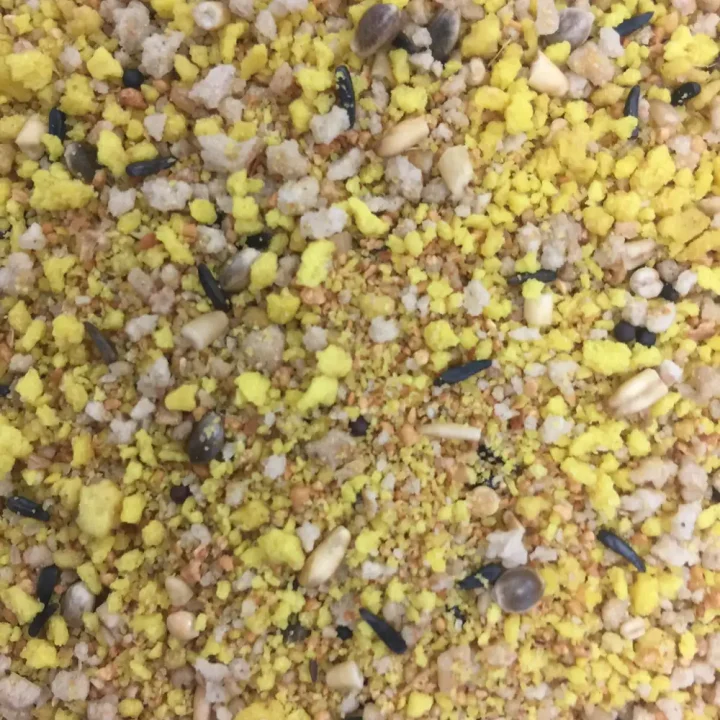 Versele Laga Classic Dry Eggfood 1KG | Sam 1 Bird Products