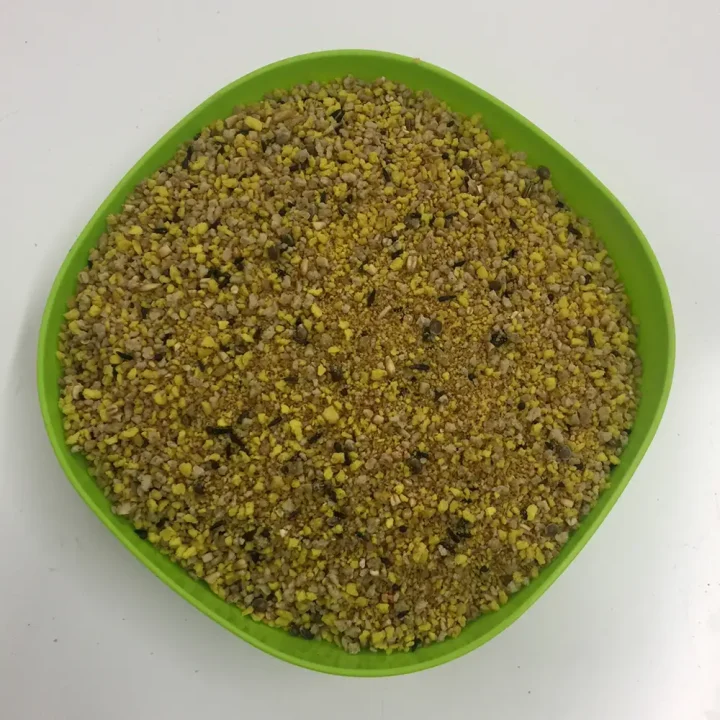 Versele Laga Classic Dry Eggfood 1KG | Sam 1 Bird Products